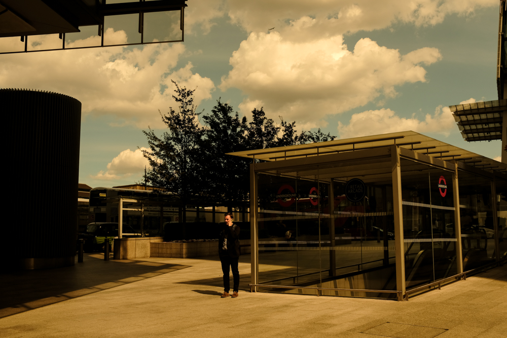 Some random snapshots | Monochrome Mule